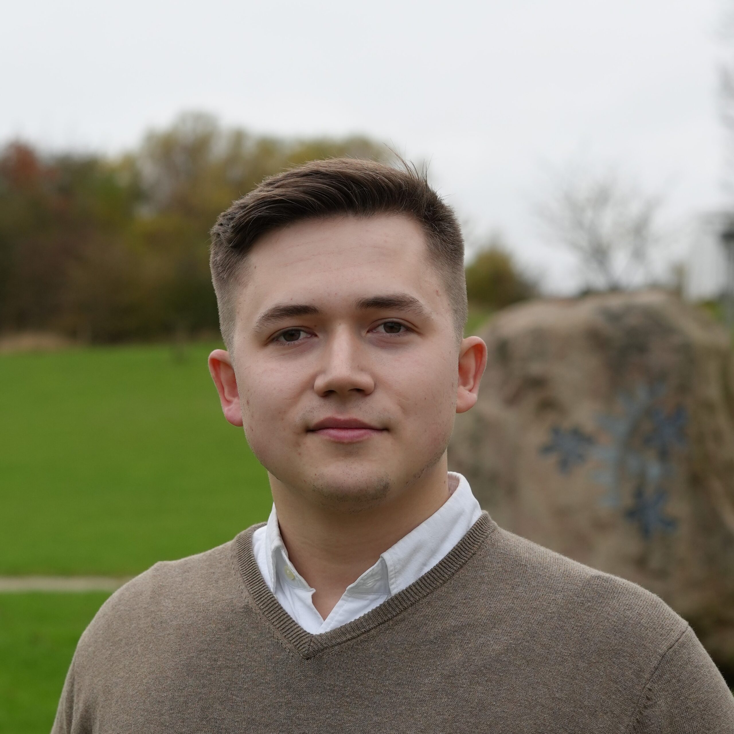 Hovedbestyrelsen | EEO