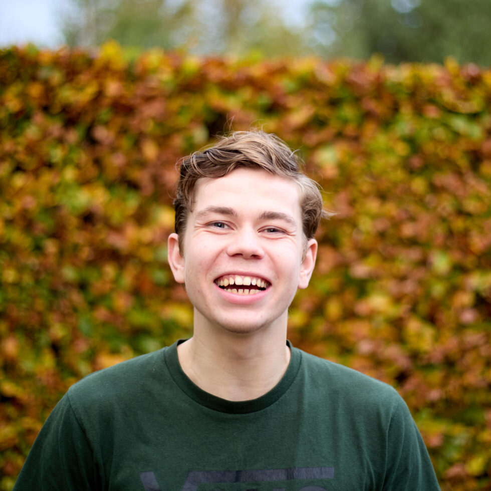 Hovedbestyrelsen | EEO